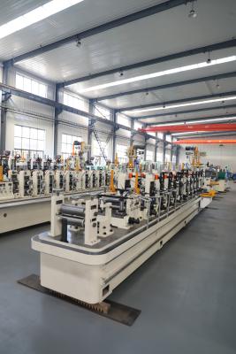 中国 ASTM の精密管のための標準的なボール ミル機械 1.2 MM-4.5 MM 販売のため