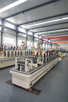 中国 ASTM の精密管のための標準的なボール ミル機械 1.2 MM-4.5 MM 販売のため