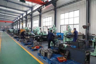 Cina Rotolo dell'acciaio inossidabile che forma il dispositivo di raffreddamento esaurito standard della Tabella di ASTM in vendita