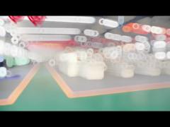 CE Certified ERW Tube Mill - High Precision Pipe Welding Machine | 500+ Tubes/Day, Auto Control