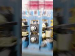 90m/min HF Welding ERW Tube Machine | High-Speed Production Cuts Energy by 30%