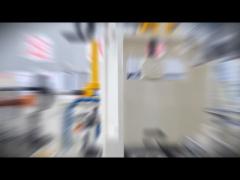 Dimensione di progettazione del laminatoio per tubi di api 5l ERW con l'attrezzatura adatta di rifinitura