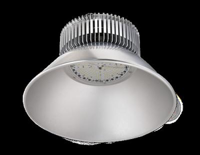 China 120W de geleide Verlichting 11000LM van de Energie Efficiënte Hoge Baai voor Architecturaal/Pakhuis Te koop