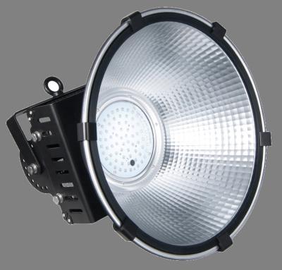China Hoog Lumen Lichten 7200lm van 80 Watts Industriële Hoge Baai voor Tentoonstellingszaal Te koop