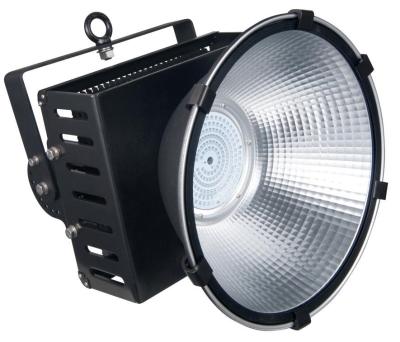 China 200W industriële Geleide Hoge Baailichten AC 85V - 265V voor Workshop Te koop