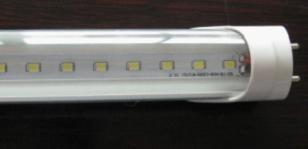 Cina angolo d'apertura 120° della luce 1.2M della metropolitana di 240V LED T8 per i centri commerciali in vendita