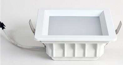 Cina L'illuminazione domestica ha condotto il soffitto Downlight in vendita