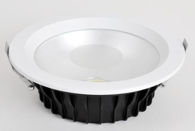 Cina Il risparmio energetico messo ha condotto l'angolo d'apertura di watt 80° di Downlight 20 in vendita