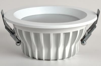 Cina La PANNOCCHIA su ordinazione 9w ha condotto Downlight Dimmable, illuminazione di soffitto a casa principale di 780LM CRI75 in vendita