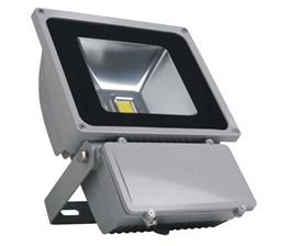 Cina 150W proiettore principale all'aperto residenziale 86lm/W, bianco caldo 2700K - 3900K in vendita