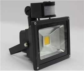 Cina Luci di inondazione principali all'aperto commerciali economizzarici d'energia 9W 240V 180°Angle 50Hz/60Hz in vendita