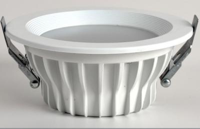 Cina Soffitto grandangolare Downlights 780Lm 3000K - 6500k della cucina di 9w Dimmable LED in vendita
