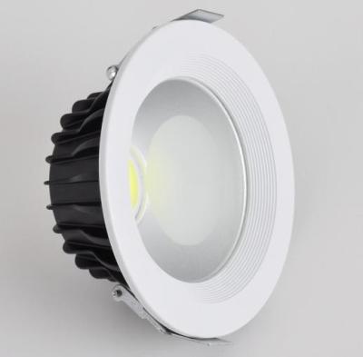 Cina pannocchia LED Downlight rotondo Dimmable di 2500Lm 30w per il negozio/l'illuminazione domestica in vendita