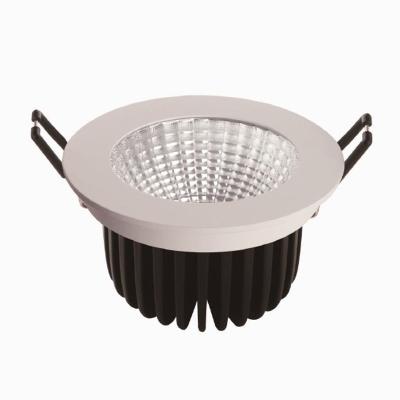 Cina L'alluminio 12w ha condotto il soffitto Downlights Dimmable per Corridoio/museo artici in vendita