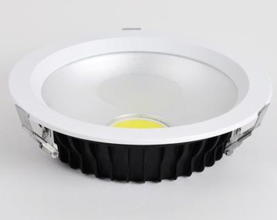 Cina Il bagno di alto potere 20W ha condotto le plafoniere rotonde 1600lm di Downlights Dimmable in vendita