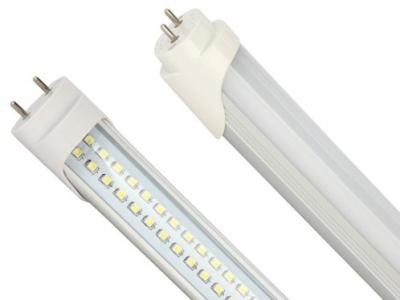 Cina L'alluminio di alta luminosità ha condotto la luce 18w 1200mm della metropolitana T8 per illuminazione dell'hotel in vendita