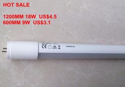 Cina Eco T8 amichevole ha condotto il CA leggero 100V - 240V, luci principali della metropolitana della metropolitana per la casa in vendita