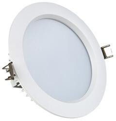 Cina 12W la plafoniera a 4.0 pollici 3000K riscalda la nuova progettazione bianca per illuminazione di Commerical in vendita