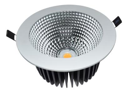 Cina L'alta pannocchia di Dimmable del lume ha condotto il soffitto Downlight 12w dell'interno per il salone in vendita