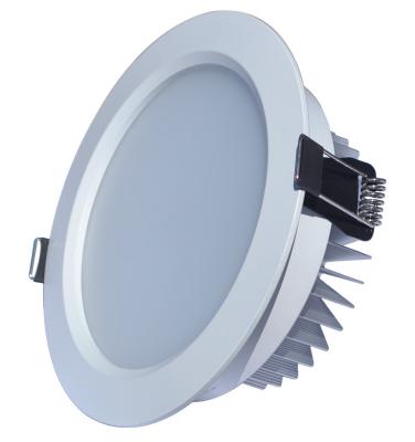 Cina 7W 100 - 240V Downlight principale messo rotondo 500 lumi per illuminazione domestica in vendita