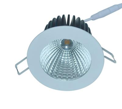 Cina La PANNOCCHIA dell'interno di Dimmable ha condotto Downlight 15w, plafoniere messe per il salone in vendita