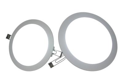 Cina 18W AC100-240V LED a 6 pollici Downlight ha messo 3000K 4000K 6000K in vendita