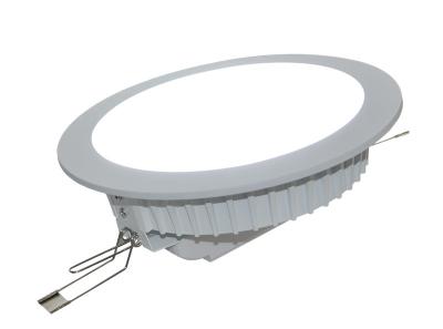 Cina 12w ha messo il LED giù 875lm leggero, soffitto Downlights 2700 di 240v LED - 6300K in vendita