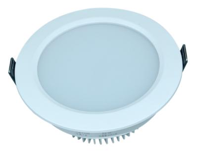 Cina Il centro espositivo 240V 9W messo ha condotto Downlight, Ra80 LED giù si accende in vendita