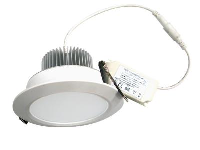 Cina Il risparmio energetico 15W ha condotto il soffitto Downlights Dimmable con l'alto lume 1200lm in vendita