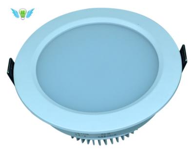 Cina Soffitto principale rotondo commerciale Downlight 3000K - 6500K con 2400LM in vendita