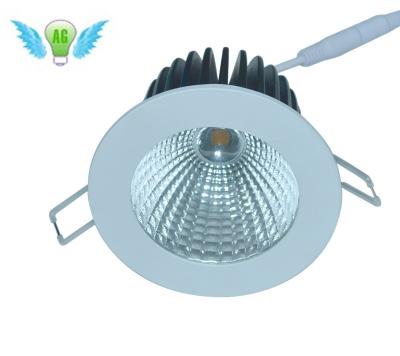 Cina La PANNOCCHIA di alto potere 50W Dimmable ha condotto Downlight nel centro commerciale della vetrina, risparmio energetico in vendita