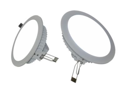 Cina 12w LED Downlights Dimmable, soffitto Downlights 2700 di 240v LED - 6300K in vendita