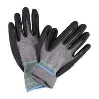 China Construction industry safety working gloves for sale