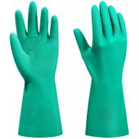 China Black coating engineering industrial gloves for sale