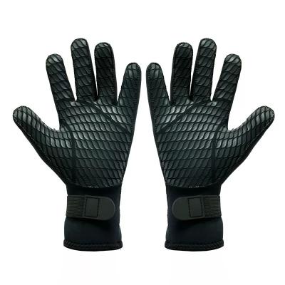 Cina High quality latex wrinkles coating construction industry safety working gloves factory in vendita