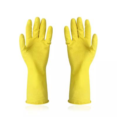 Cina Industrial Maintenance Machine Nitrile Gloves S - XXL Size in vendita