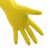 China Working gloves latex coating industry for sale