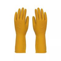 China Construction Work Anti Skid Gloves Mechanical Operation for sale