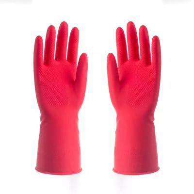 Cina Industrial Maintenance Machine Nitrile Gloves S - XXL Size in vendita