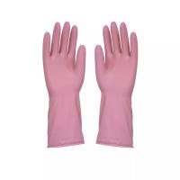 China Chemical industry working gloves for sale