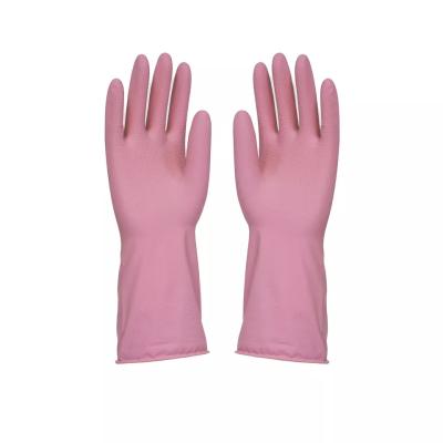 Cina Industrial Maintenance Machine Nitrile Gloves S - XXL Size in vendita