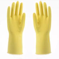 China Working gloves latex coating industry for sale