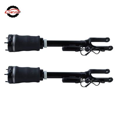 Китай Pair Airmatic Front Suspension Shock Absorber 2513203013 For Mercedes W251 продается