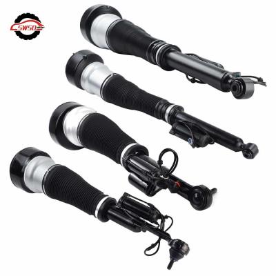 Cina 2213205513 2213205613 Mercedes Air Shocks Set W221 S - Class 2007-2012 in vendita