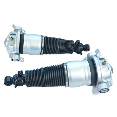 Китай Rear Air Suspension Shock Absorber For Auto Parts Q7  7L8616020D 7L86160019D продается
