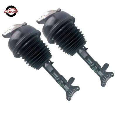 Китай Pair 2183206513 2183203113 Front Right Left Air Struts For W212  W218 E CLS Class 4 Matic продается