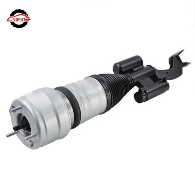 Cina 2133202338 Air Suspension Strut Front Left For Mercedes Benz W213 E - Class 4-Matic in vendita
