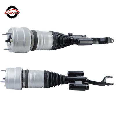 Cina Ammortizzatori per il puntone 2053205068 2053204968 di Mercedes Benz W205 S205 C205 Front Right Left Air Suspension in vendita