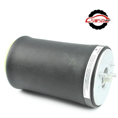 Cina 37126750355 Air Suspension Spring For BMW E53 X5 37121095579 in vendita