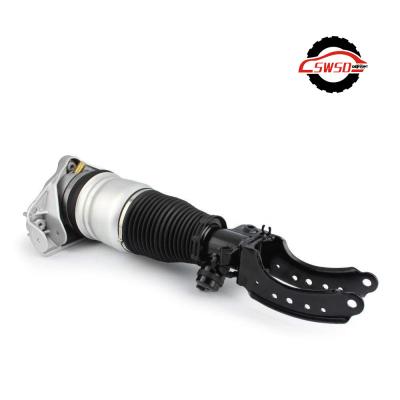 中国 7L8616039D 7L8616040D Audi Air Spring For Q7 Touareg Cayenne Shock Struts 販売のため